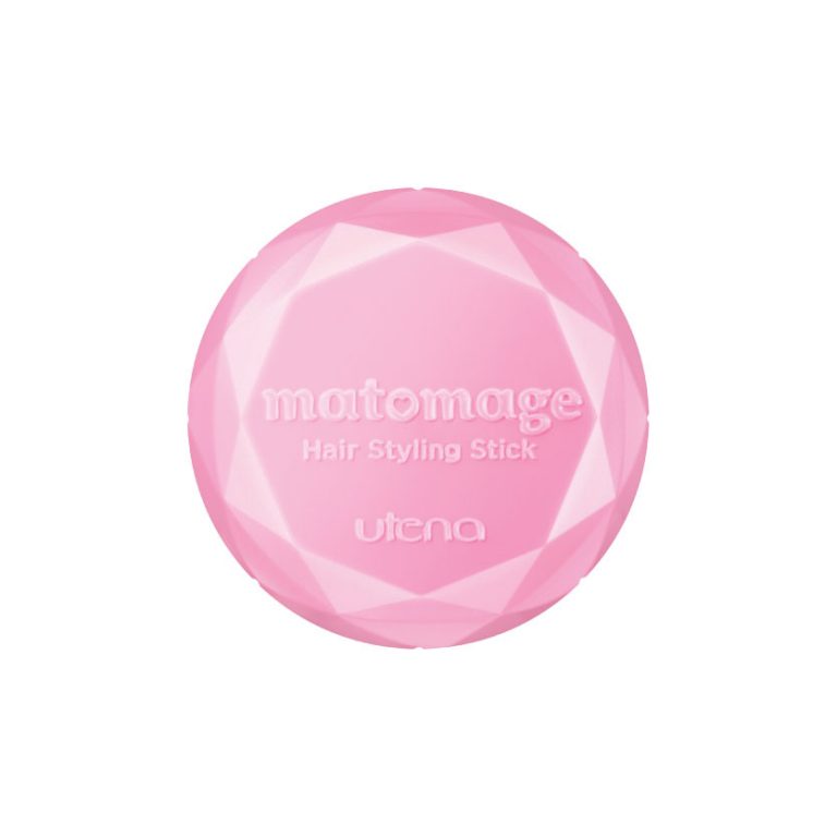 Matomage Hair Styling Stick R (Regular Hold) - Utena